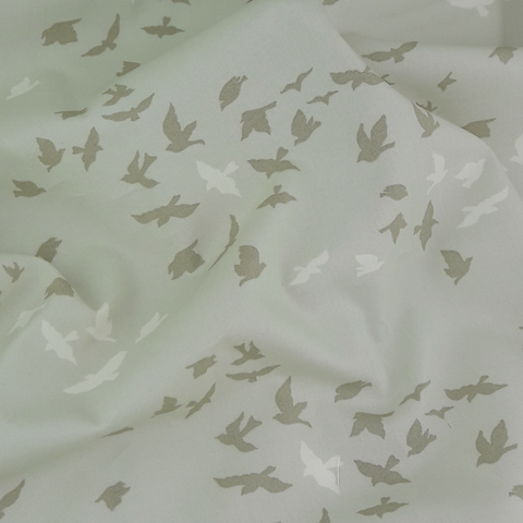 New In – Billow Fabrics