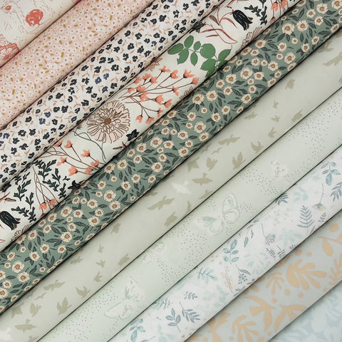 Samples – Billow Fabrics