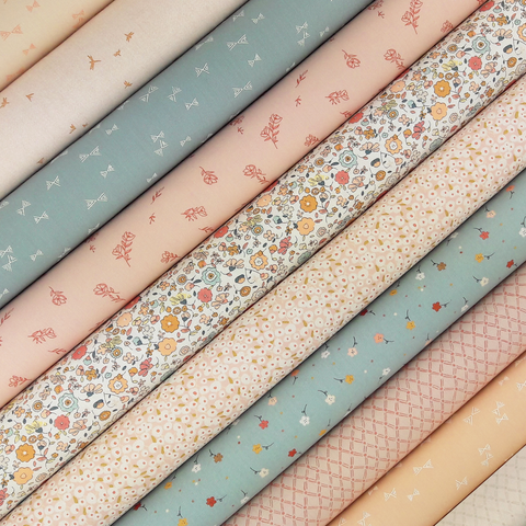 Billow Fabrics