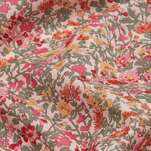 New In – Billow Fabrics