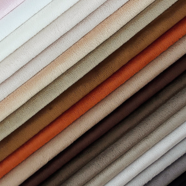 Cuddle Fabric Pack ~ SCRAPS – Billow Fabrics