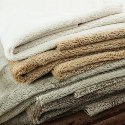 Billow Fabrics