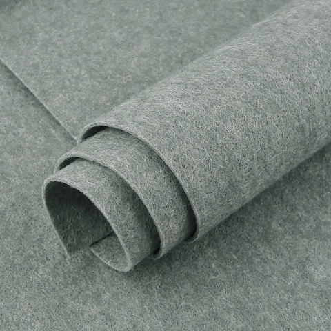 Wool Blend Felt – Billow Fabrics