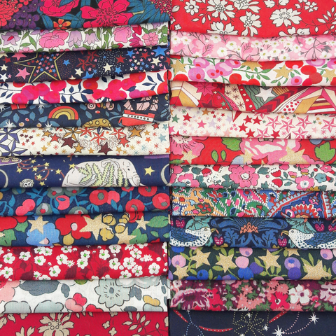 Calico Lane – Billow Fabrics