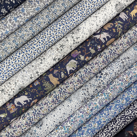 Playful – Billow Fabrics