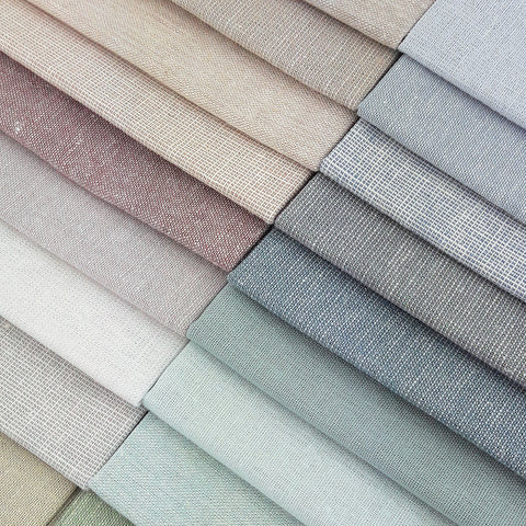 New In – Billow Fabrics